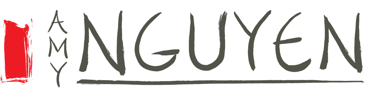 Offerings – Amy Nguyen Textiles