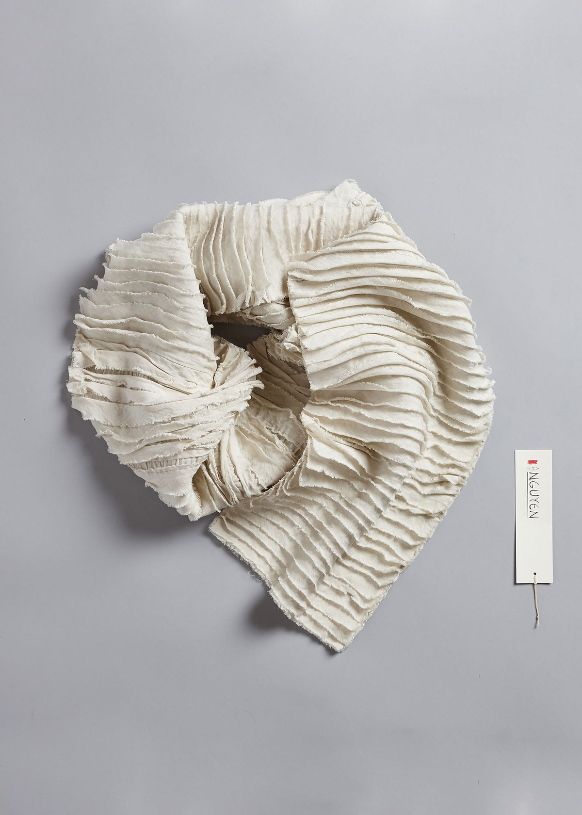 Offerings – Amy Nguyen Textiles