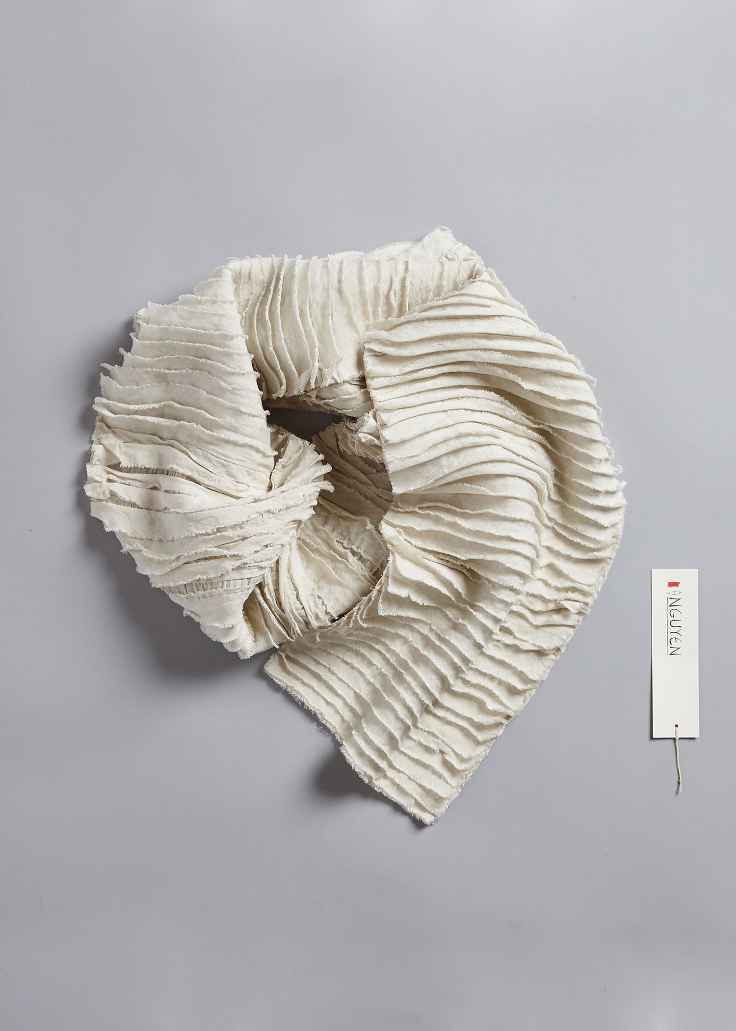 Offerings – Amy Nguyen Textiles