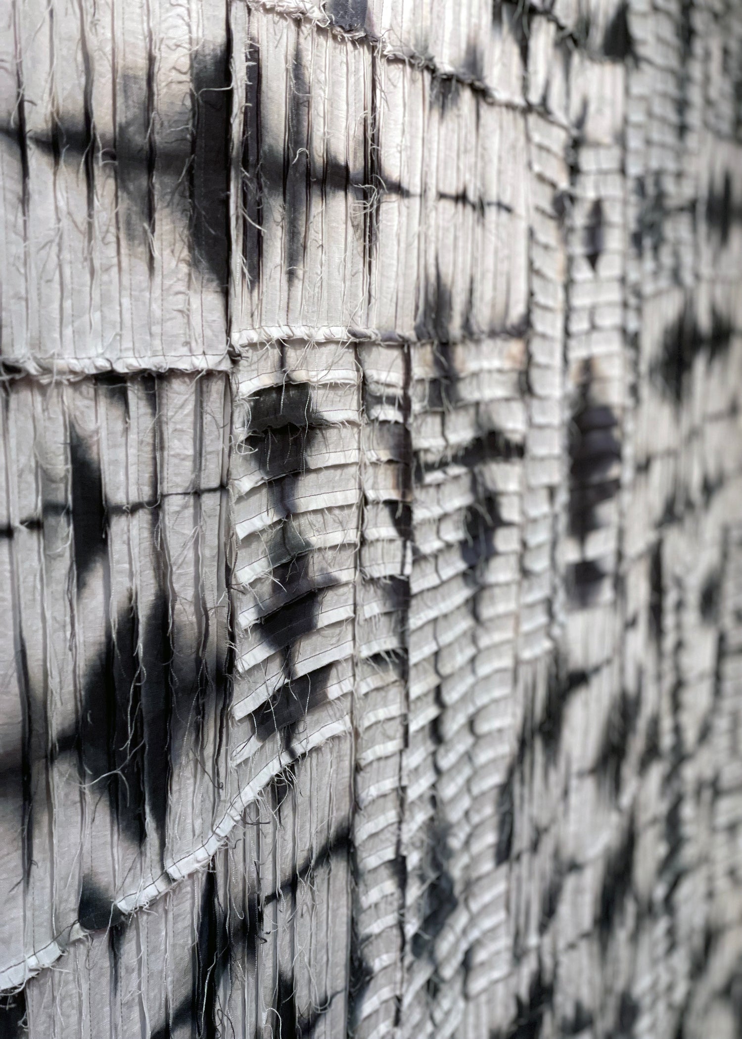 Healing – Amy Nguyen Textiles