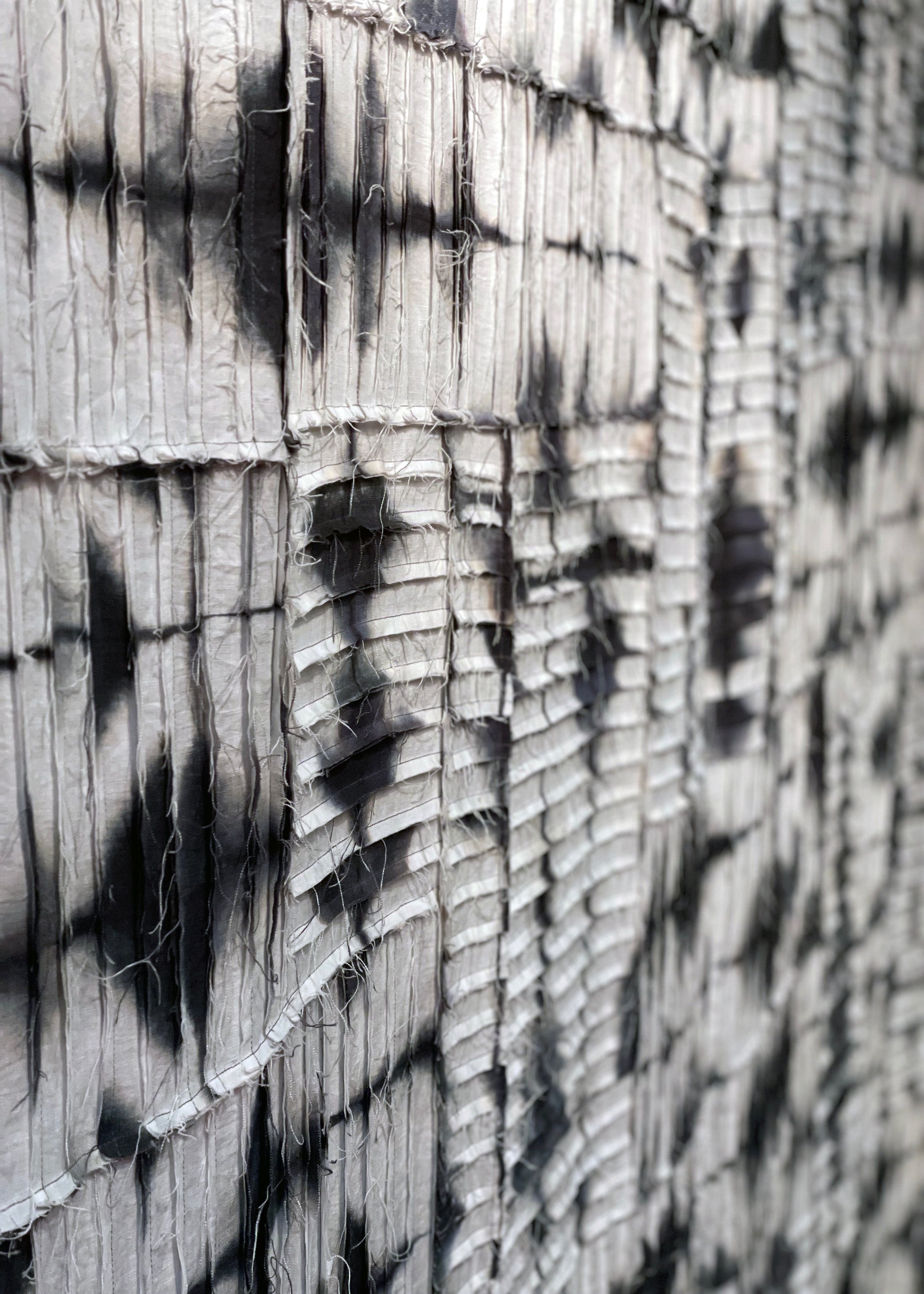 Healing – Amy Nguyen Textiles