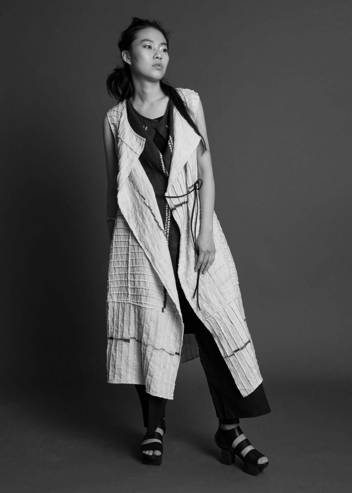Offerings – Amy Nguyen Textiles
