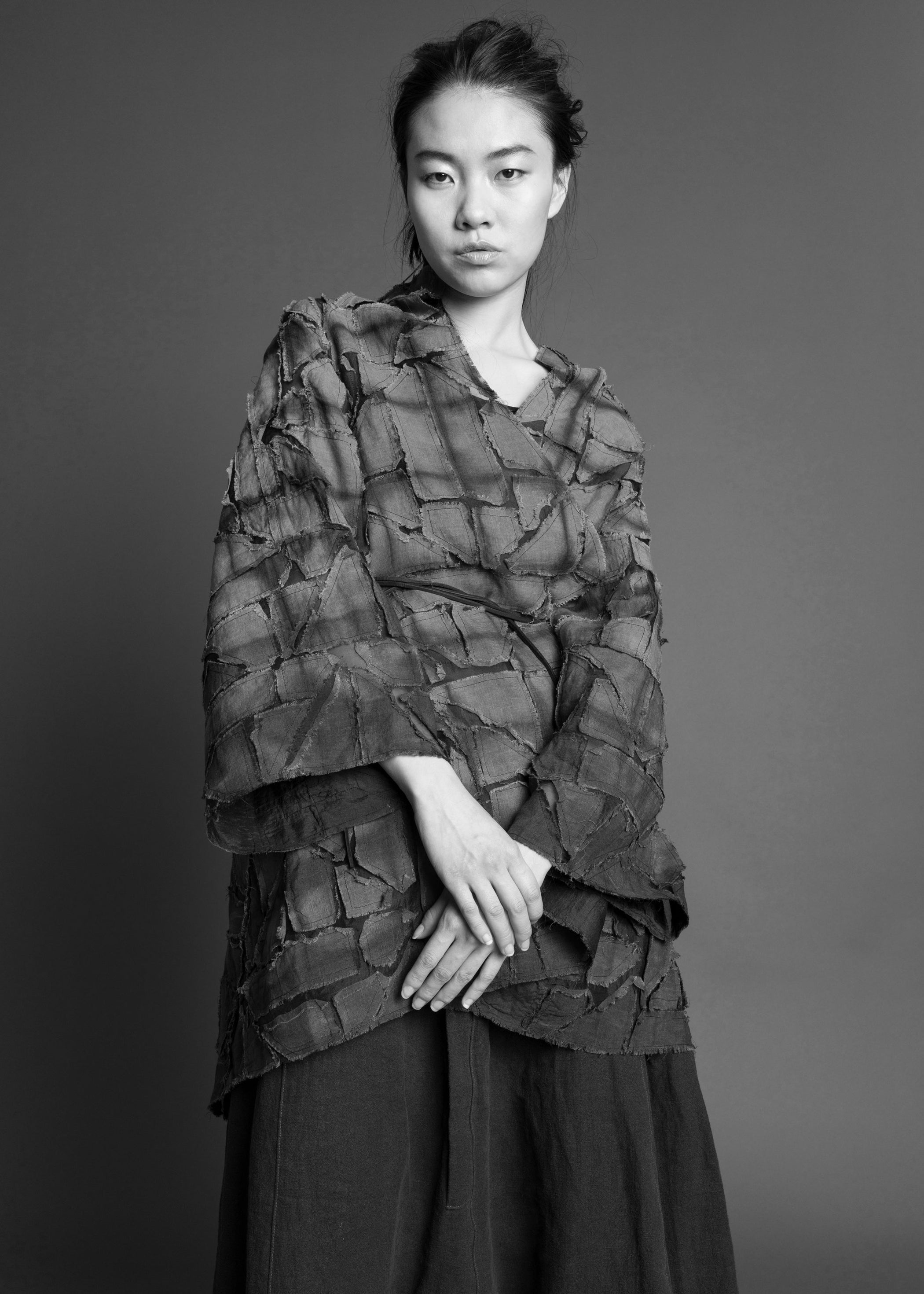 Offerings – Amy Nguyen Textiles